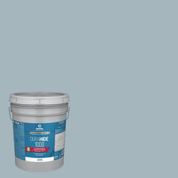 Dutch Boy® Professional DuraHide™ 1000 Interior Flat Tempest Wind Paint ...