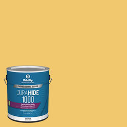 Dutch Boy® Professional DuraHide™ 1000 Interior Eggshell Xanthous Paint ...