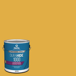 Dutch Boy® Professional DuraHide™ 1000 Interior Eggshell Honeyed Paint ...