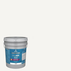 Dutch Boy® Professional DuraHide™ 1000 Interior Eggshell Ultra White ...