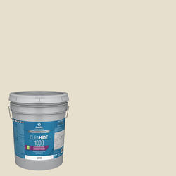 Dutch Boy® Professional DuraHide™ 1000 Interior Eggshell Aged Linen ...