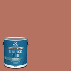 Dutch Boy® Professional DuraHide™ 1000 Interior Satin Smoked Copper ...