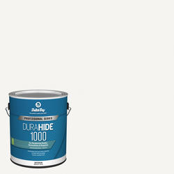 Dutch Boy® Professional DuraHide™ 1000 Interior Satin Ultra White Paint ...