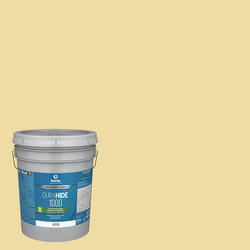 Dutch Boy® Professional DuraHide™ 1000 Interior Semi-Gloss Balmed Lemon ...