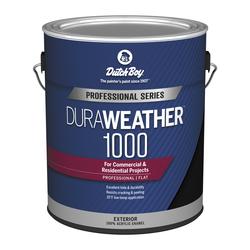 Dutch Boy™ Professional DuraWeather™ 1000 Flat Accent Base Paint - 1 ...