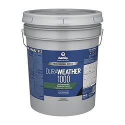 Dutch Boy® Professional DuraWeather™ 1000 Semi-Gloss Ultra White Paint ...