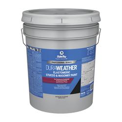 Dutch Boy® Pro DuraWeather™ Elastomeric Stucco & Masonry Flat White ...