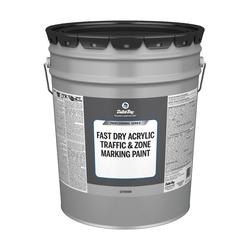 Dutch Boy® Pro Flat Red Fast Dry Acrylic Traffic Marking Paint 5 gal ...