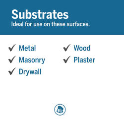 Dutch Boy® Pro Striping Yellow Flat Traffic & Zone Marking Paint - 1 ...