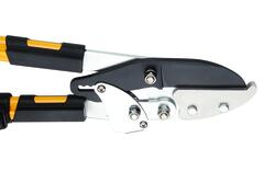 Yardworks® Ratcheting Anvil Lopper with Telescopic Handles at Menards®