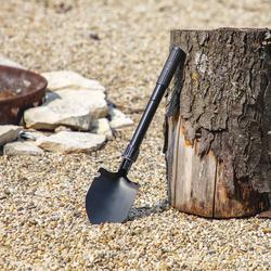 Gardien® 16" Mini Compact Folding Shovel with Storage Pouch at Menards®