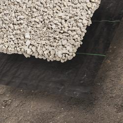 Master Garden™ 3' x 100' Hardscapes PermaWeave Landscape Fabric at Menards®