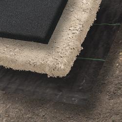 Master Garden™ 6' x 100' Hardscapes PermaWeave Landscape Fabric at Menards®