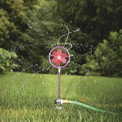 Gardien® Rotating Dancing Sprinkler - Assorted Colors at Menards®