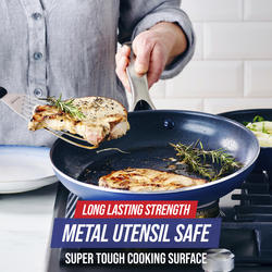 As Seen On TV Blue Diamond 10" Frying Pan at Menards®