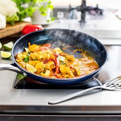 As Seen On TV Blue Diamond 10" Frying Pan at Menards®