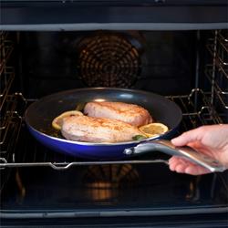 As Seen On TV Blue Diamond 10" Frying Pan at Menards®