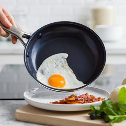 As Seen On TV Blue Diamond 10" Frying Pan at Menards®