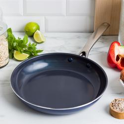 As Seen On TV Blue Diamond 10" Frying Pan at Menards®