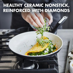 GreenPan Rio 10" Frying Pan - Assorted Colors at Menards®