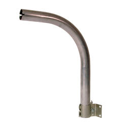 Cooper Lighting® 24" Gray Extension Arm at Menards®