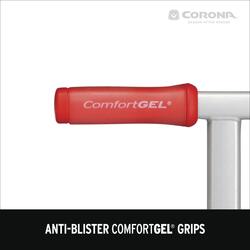Corona® 28" Steel Handle with ComfortGEL® EdgeMASTER™ at Menards®