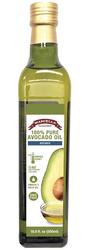 Marcella® Gourmet Avocado Oil - 16.9 oz at Menards®