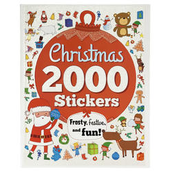 Sticker Book - Assorted Styles at Menards®