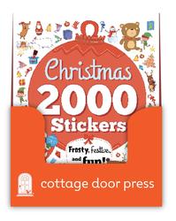Sticker Book - Assorted Styles at Menards®