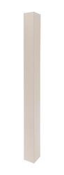 LP® Smartside® 1-1/4 x 4 x 16' Smooth Engineered Wood Outside Corner ...