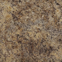 CustomCraft Countertops® Group B Butterum Granite Laminate Sample 8" x ...