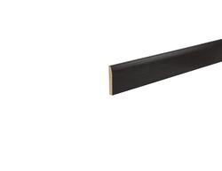 Dakota™ 7/16 x 3-1/4 x 12' Prefinished Java Ranch Base Moulding at Menards®