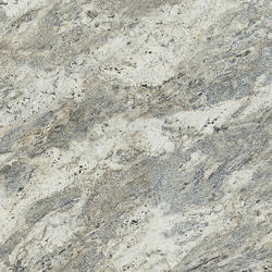 CustomCraft Countertops® Cafe Azul Group A Laminate Countertop Endcap ...