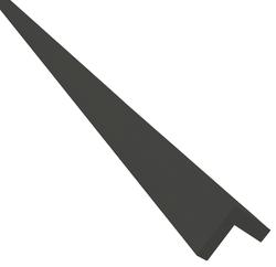 Sherwin-Williams Prefinished Iron Ore 1-1/4 x 4 x 10' Textured Outside ...