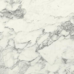 CustomCraft Countertops® Group A Marmo Bianco Laminate Sample 8" x 8 ...