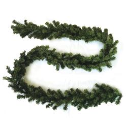 Enchanted Forest® 9' Branch Artificial Garland at Menards®