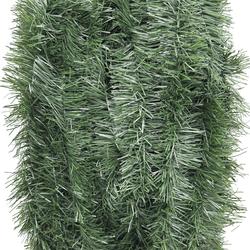 Enchanted Forest® 50' Pine Garland at Menards®