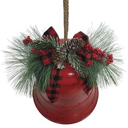 Enchanted Forest® 13" Jumbo Bell at Menards®