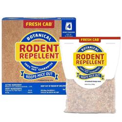 Fresh Cab® Rodent Repellent - 4 Pack at Menards®