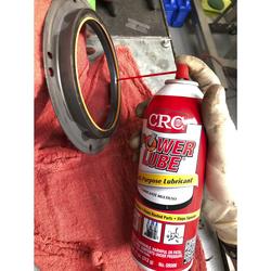 CRC® Power Lube® Multi-Purpose Lubricant - 11 oz. at Menards®