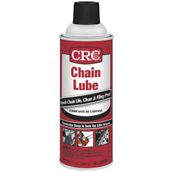 CRC® Chain Lube - 10 oz. at Menards®