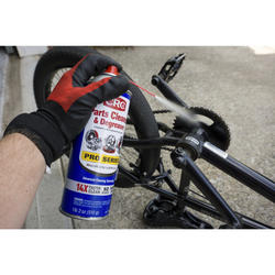 CRC® Parts Cleaner & Degreaser - 18 oz. at Menards®