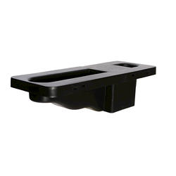 Postal Pro Mounting Bracket at Menards®