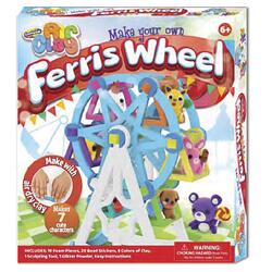 Creative Kids Make Your Own Ferris Wheel Craft Kit at Menards®
