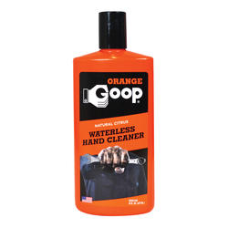 Goop Orange without Pumice Hand Cleaner - 16 oz. at Menards®