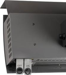 Dimplex Wall-Mounted Natural Gas Infrared Heater at Menards®