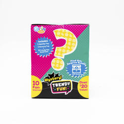 Trendy Fun Mystery Box at Menards®