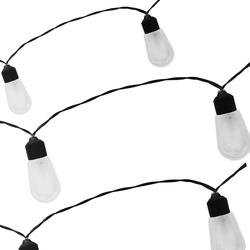 Home Innovations 12-1/2' Soft White String Light at Menards®