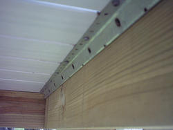 Dekmount 8' Stainless Steel Hidden Fastening System® at Menards®