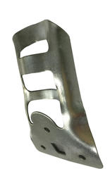 Enchanted Garden™ 3/4" Flag Pole Bracket at Menards®